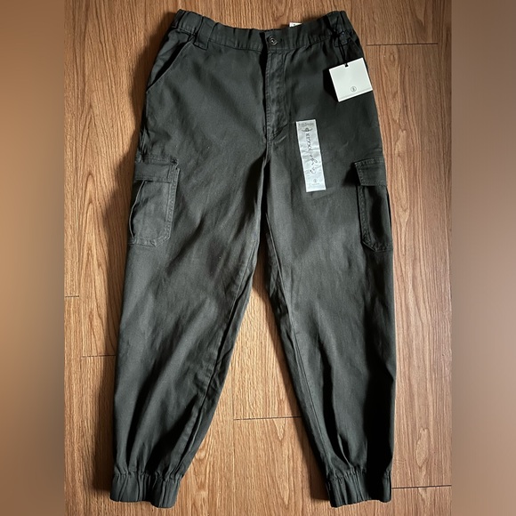 Elite Jeans | Pants | Mens Elite Jeans Cargo Jogger Pants L | Poshmark